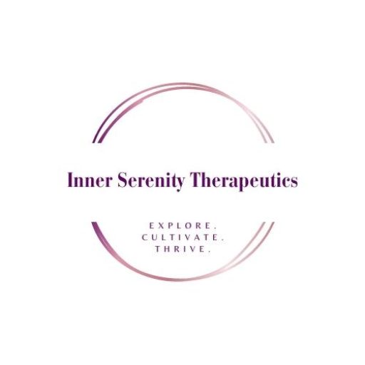 Inner Serenity Therapeutics | Therapy for Depression, Anxiety, and ...